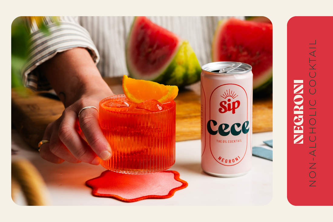 www.sip-zero.com – SIP 0% Cocktails
