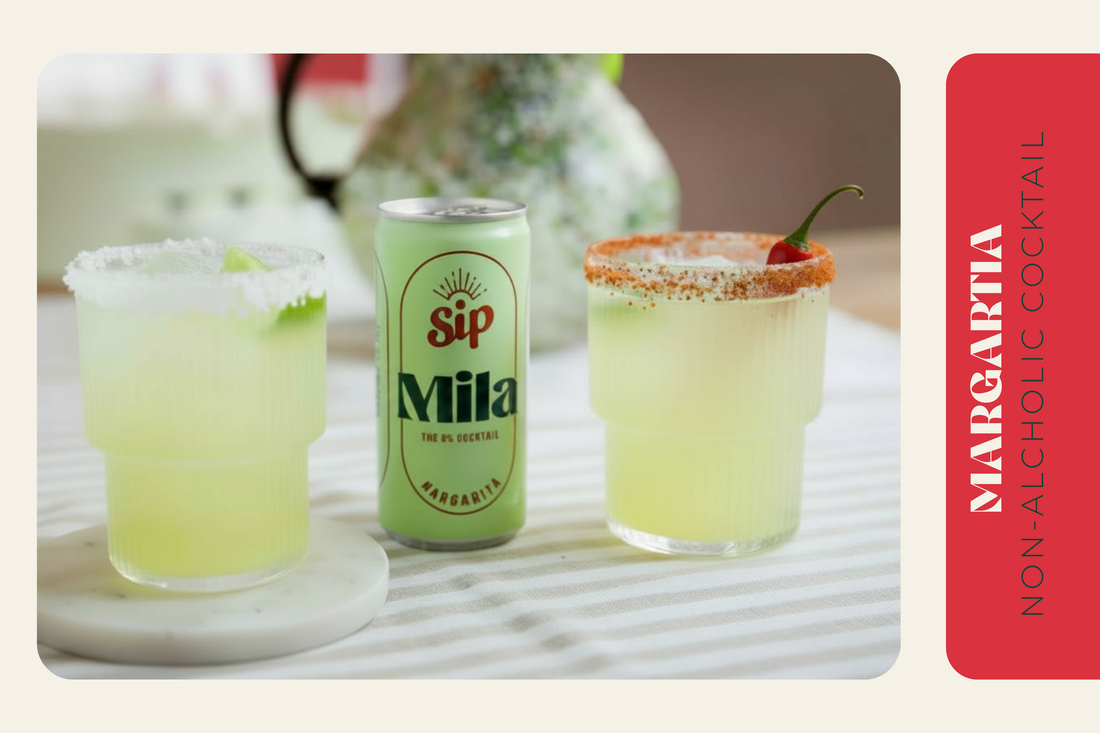 www.sip-zero.com – SIP 0% Cocktails